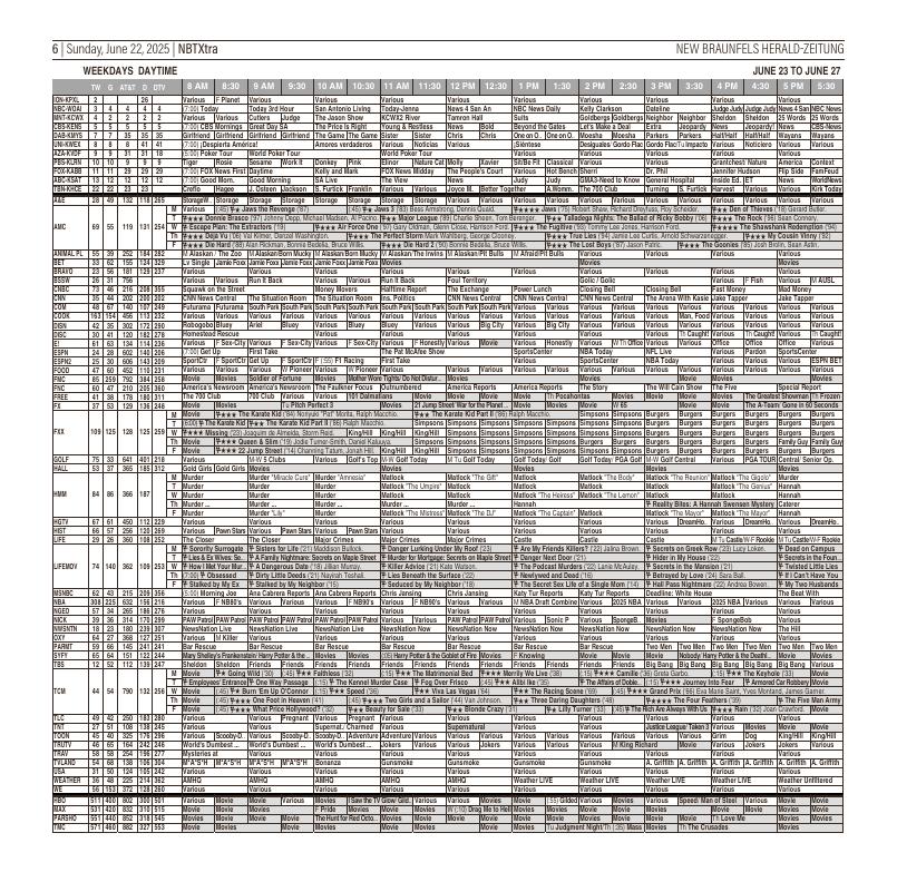 Page C06 | Herald-Zeitung | herald-zeitung.com