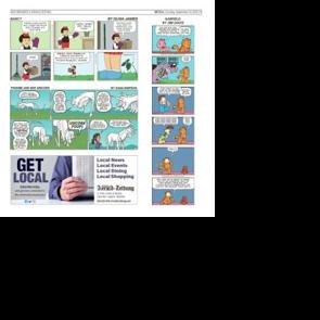 Page D11 | Herald-Zeitung | herald-zeitung.com