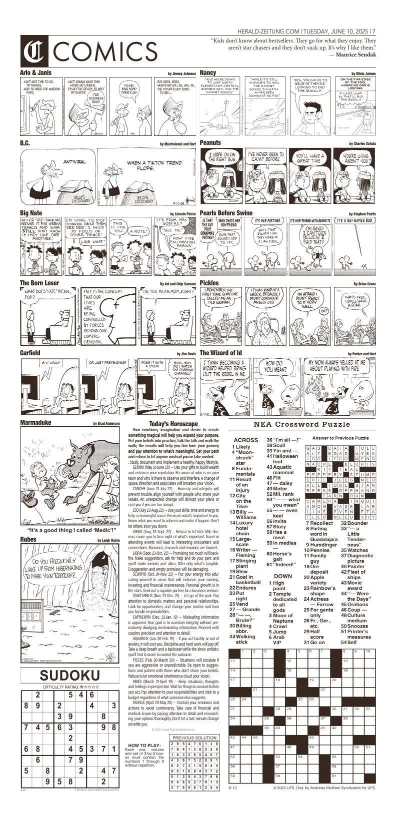 Page A07 | Herald-Zeitung | herald-zeitung.com