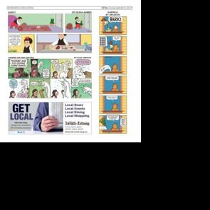 Page D11 | Herald-Zeitung | herald-zeitung.com