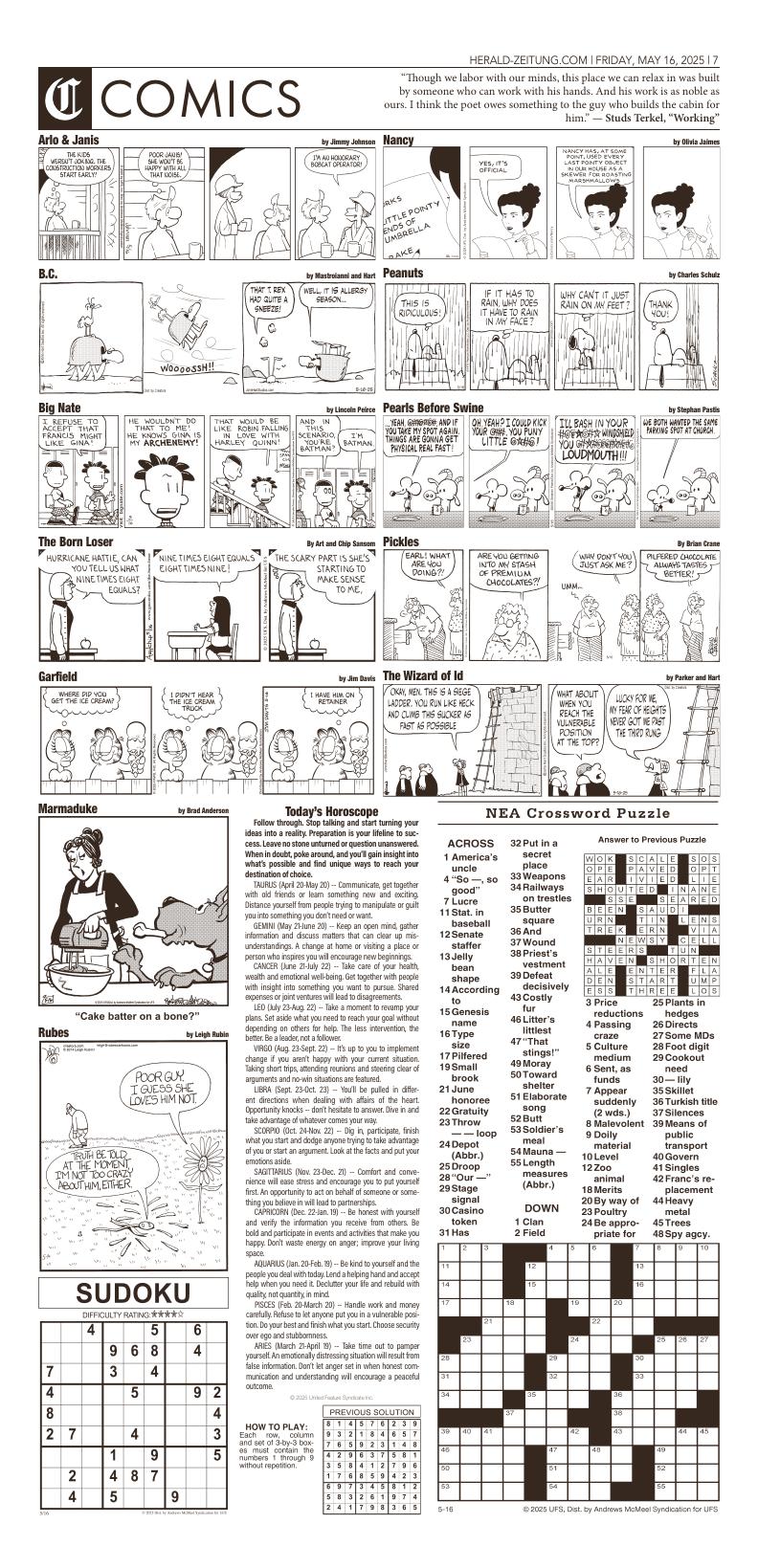 Page A07 | Herald-Zeitung | herald-zeitung.com