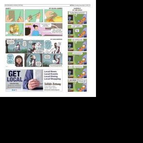 Page D11 | Herald-Zeitung | herald-zeitung.com