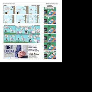 Page D11 | Herald-Zeitung | herald-zeitung.com