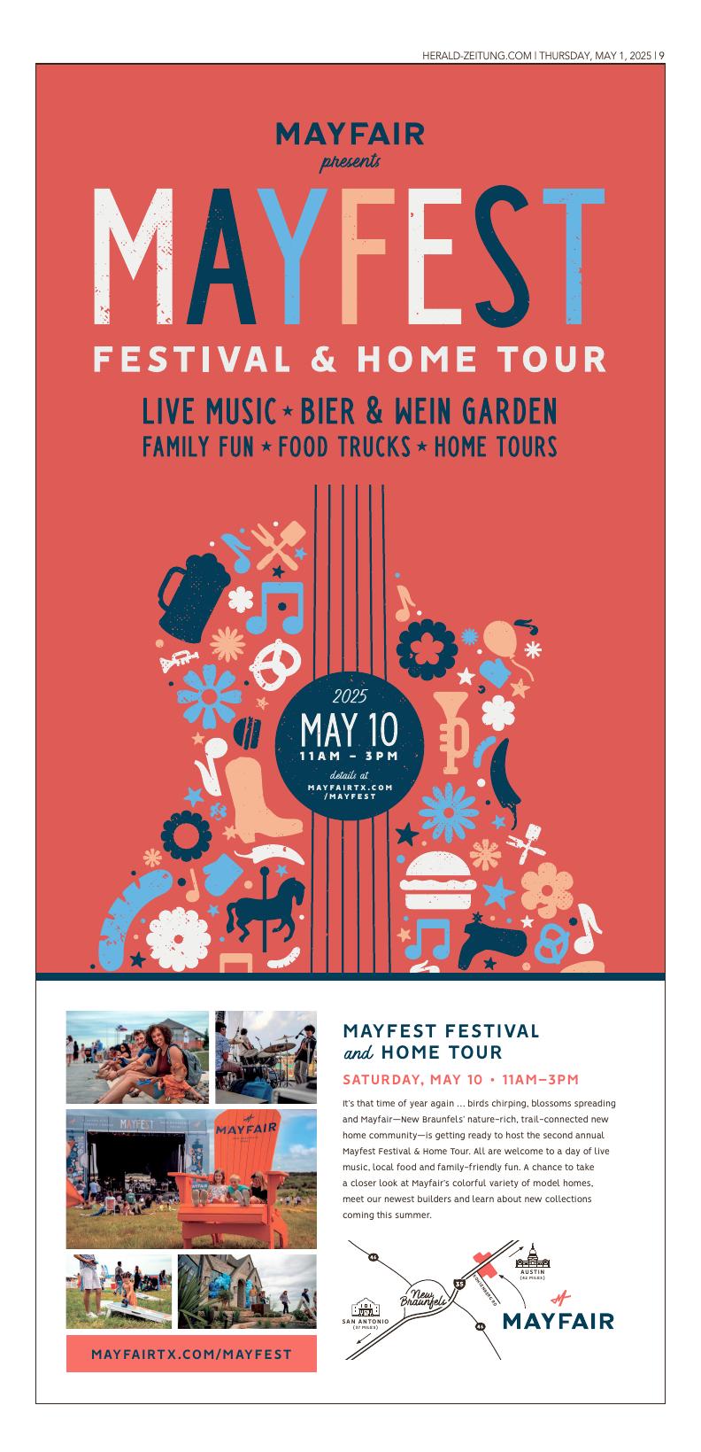 Page A09 | Herald-Zeitung | herald-zeitung.com