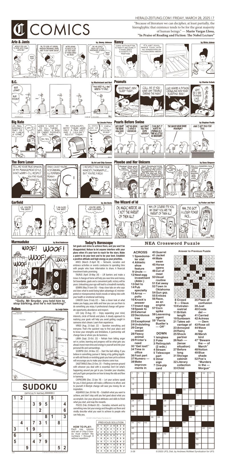 Page A07 | Herald-Zeitung | herald-zeitung.com