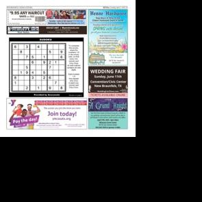 Page C09 | Herald-Zeitung | herald-zeitung.com