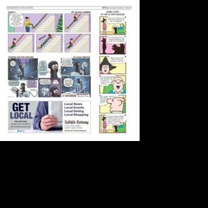 Page D11 | Herald-Zeitung | herald-zeitung.com