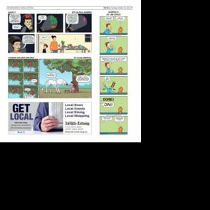 Page D11 | Herald-Zeitung | herald-zeitung.com