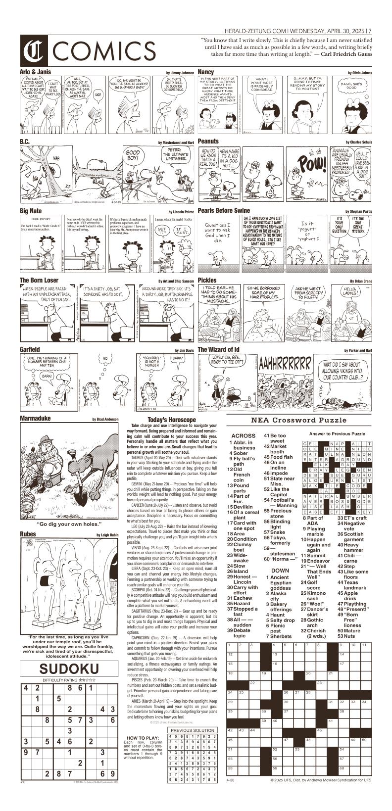 Page A07 | Herald-Zeitung | herald-zeitung.com