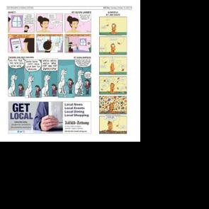 Page D11 | Herald-Zeitung | herald-zeitung.com