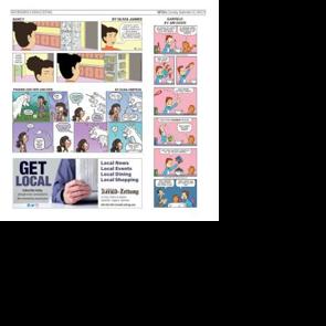 Page D11 | Herald-Zeitung | herald-zeitung.com