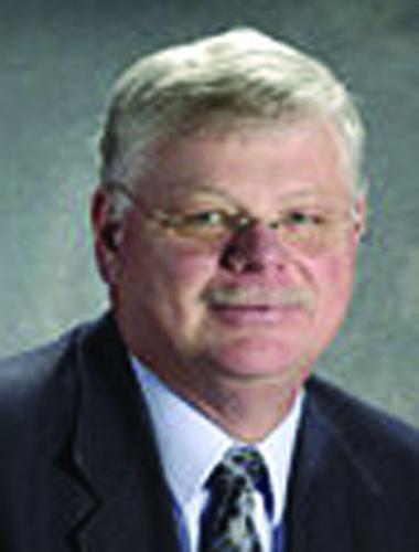 Former KCC president Hamilton illegally appointed | Local News ...