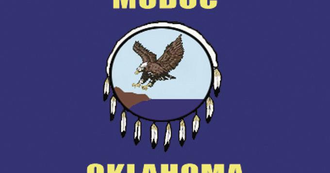 What is the Modoc Tribe of Oklahoma? Here's a primer | Local News ...