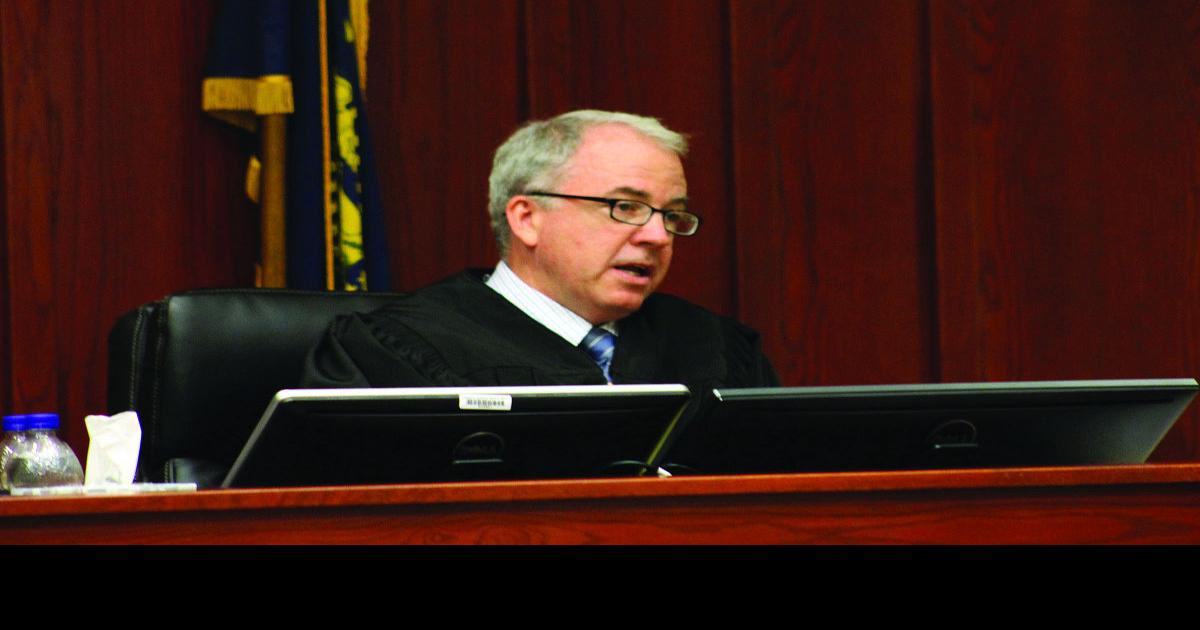 Judge Bunch to hear sheriff's petition Tuesday | Local News ...
