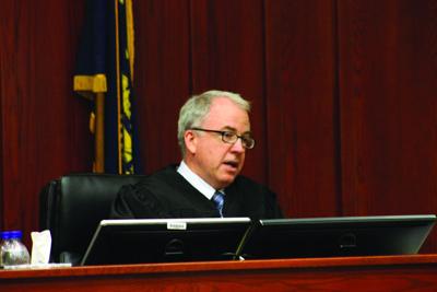 Judge Bunch to hear sheriff's petition Tuesday | Local News ...