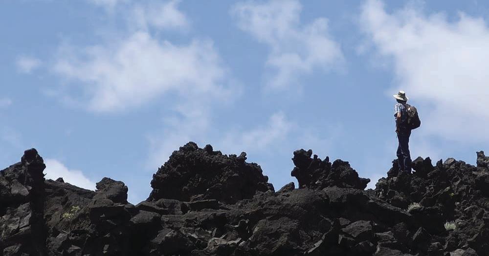 Eagle Nest Butte: Unexpected delights | Environment | heraldandnews.com