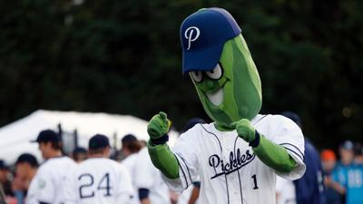 Portland Pickles baseball team sues Disney, claiming trademark ...
