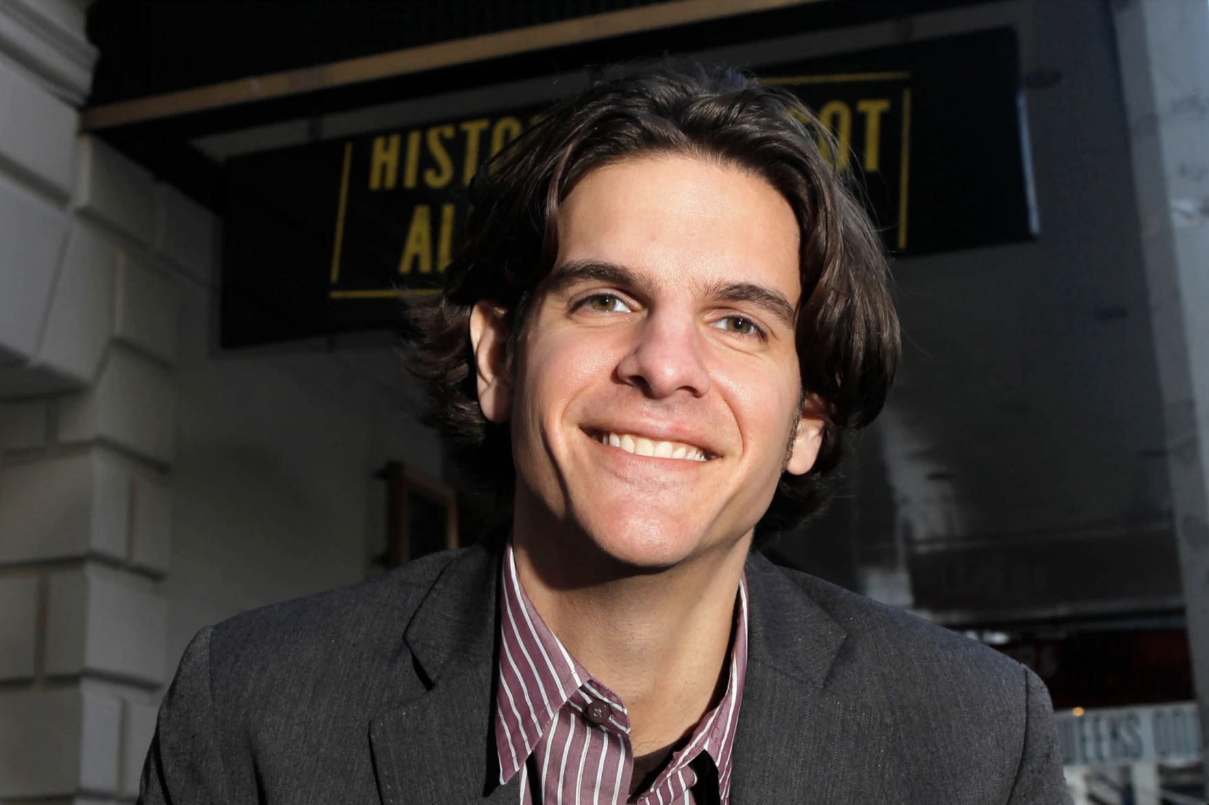 Broadway director Alex Timbers achieves a rare feat with 4 shows ...