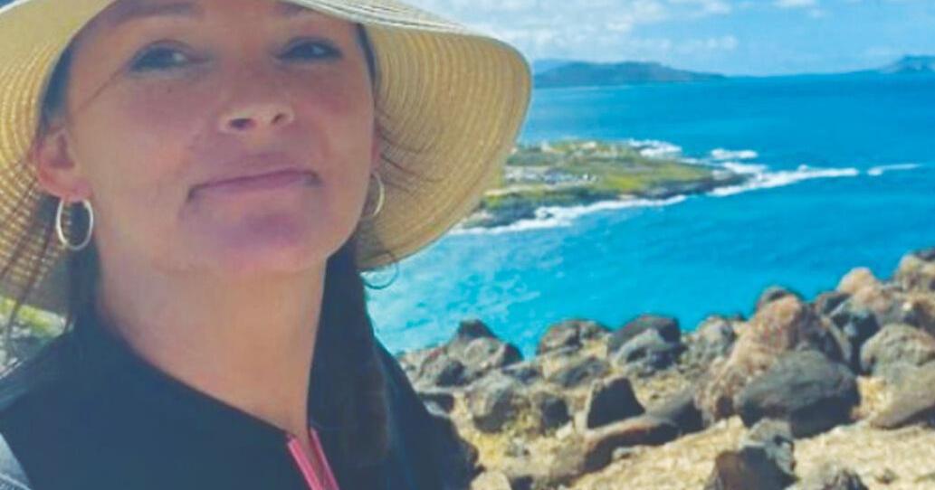 Kruesi (Patt'e), Patricia Merrill | | heraldandnews.com