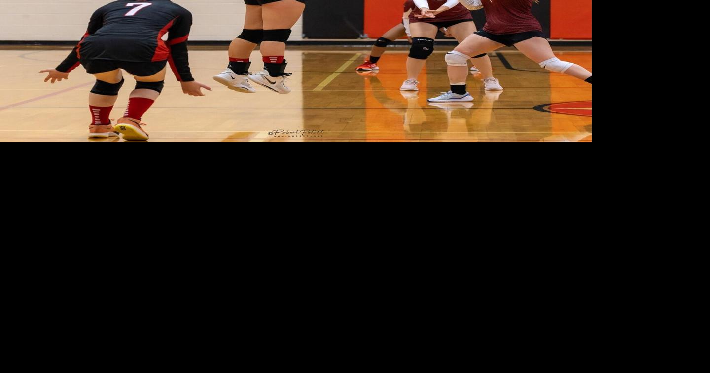 North Lake volleyball in state playoffs for first time in 13 years ...