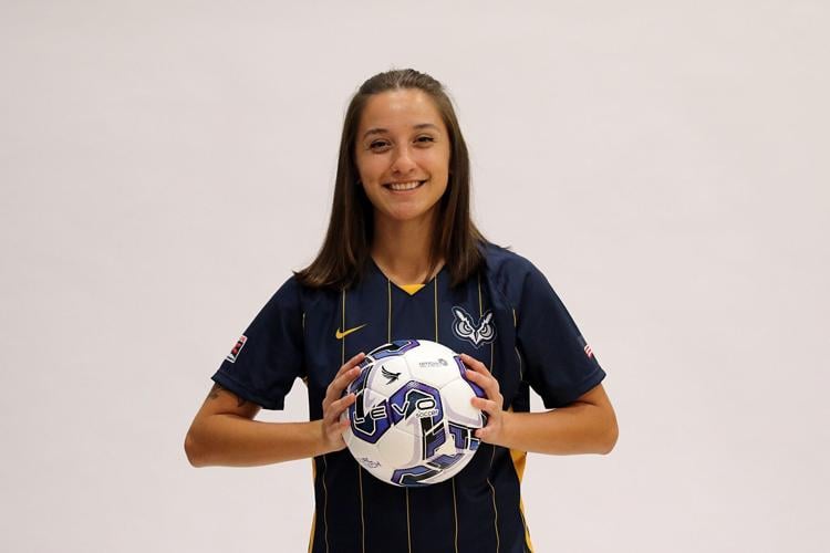 Oregon Tech women's soccer team seeks eighth straight playoff berth ...