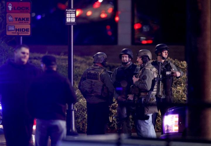 Shooter, victims at Clackamas Town Center identified | Breaking ...