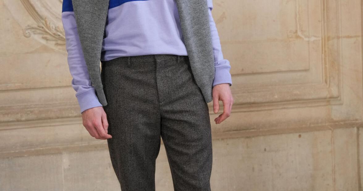 France Fashion Dior F/W 26/27 Photo Call | Associated Press ...