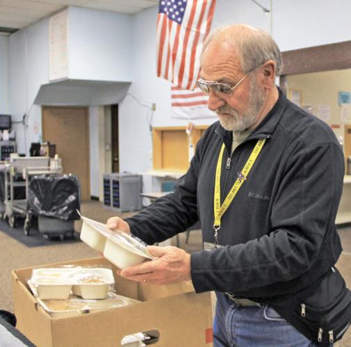 Finding a way to age gracefully | Local News | heraldandnews.com