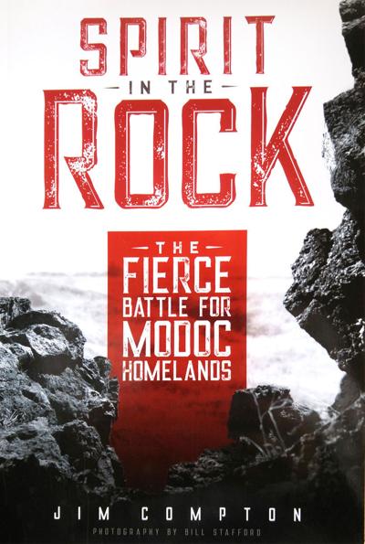 Modoc War, book profiled at Klamath Museum program Thursday | Local ...