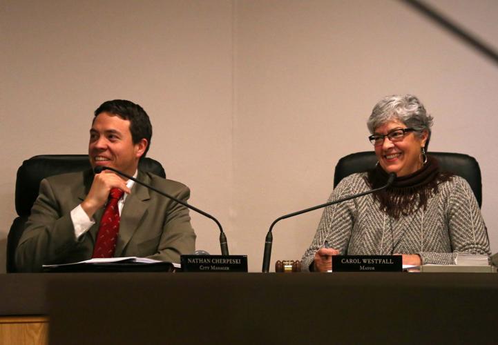 Klamath Falls mayor reflects on first year in office | Local News ...