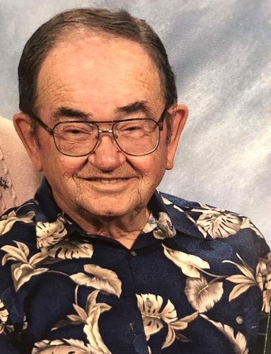 Caster, Craig | Obituaries | heraldandnews.com