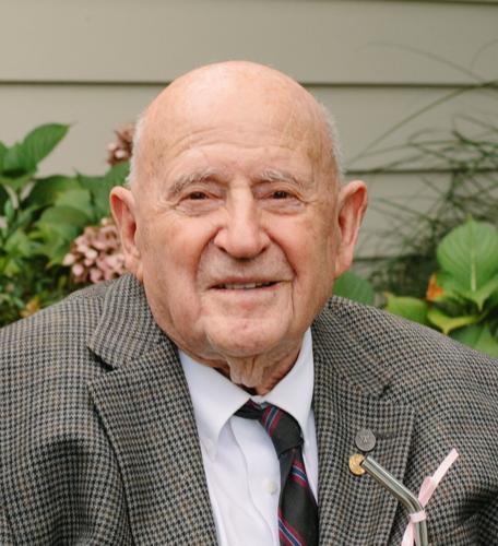 James Ogle, former Lake County Commissioner and longtime rancher, dies ...