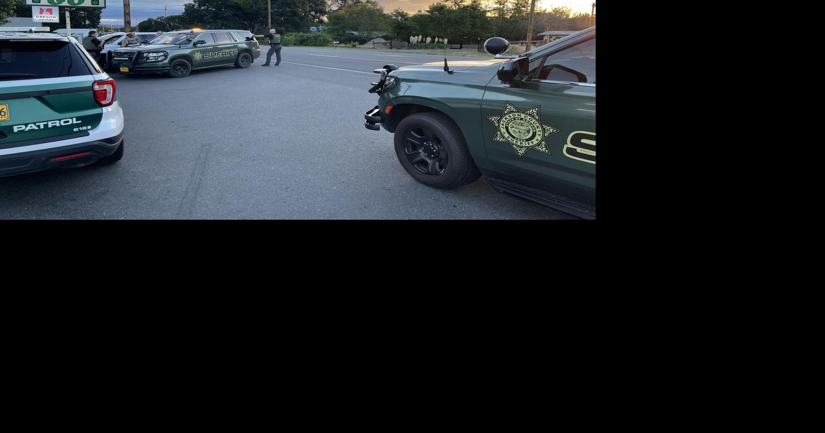 Police: Man kills himself during SWAT team standoff after domestic ...