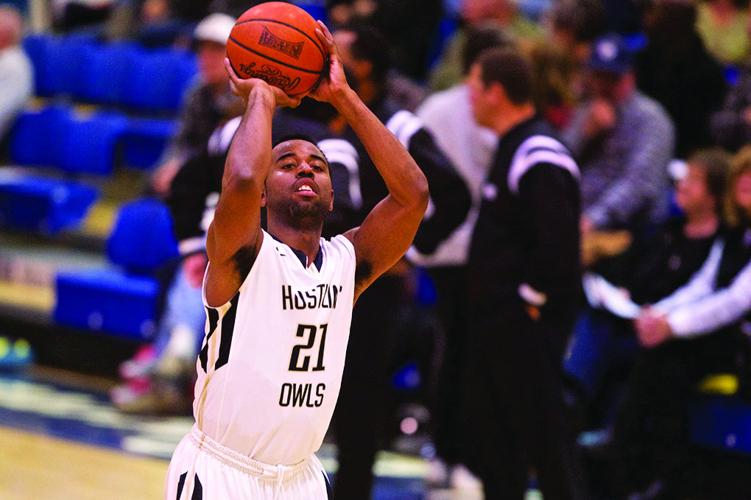 Going the distance | Local News | heraldandnews.com