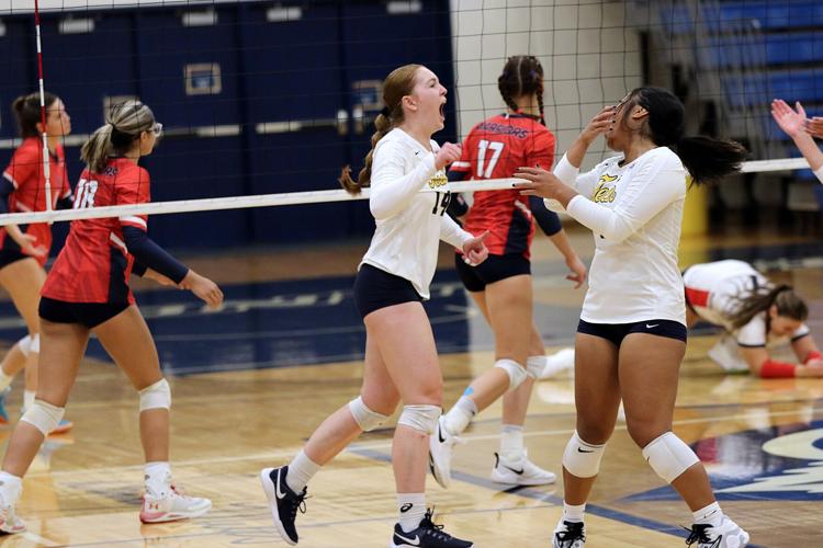 OIT roundup: Lady Owls win first two volleyball matches at home; Brock ...