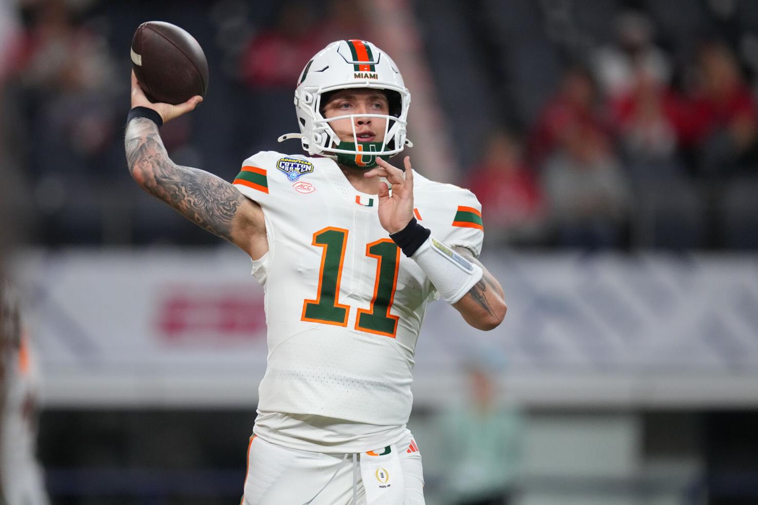 Cotton Bowl Football | Associated Press | heraldandnews.com