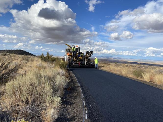 Lava Beds update: A summer without forest fires | Outdoors ...