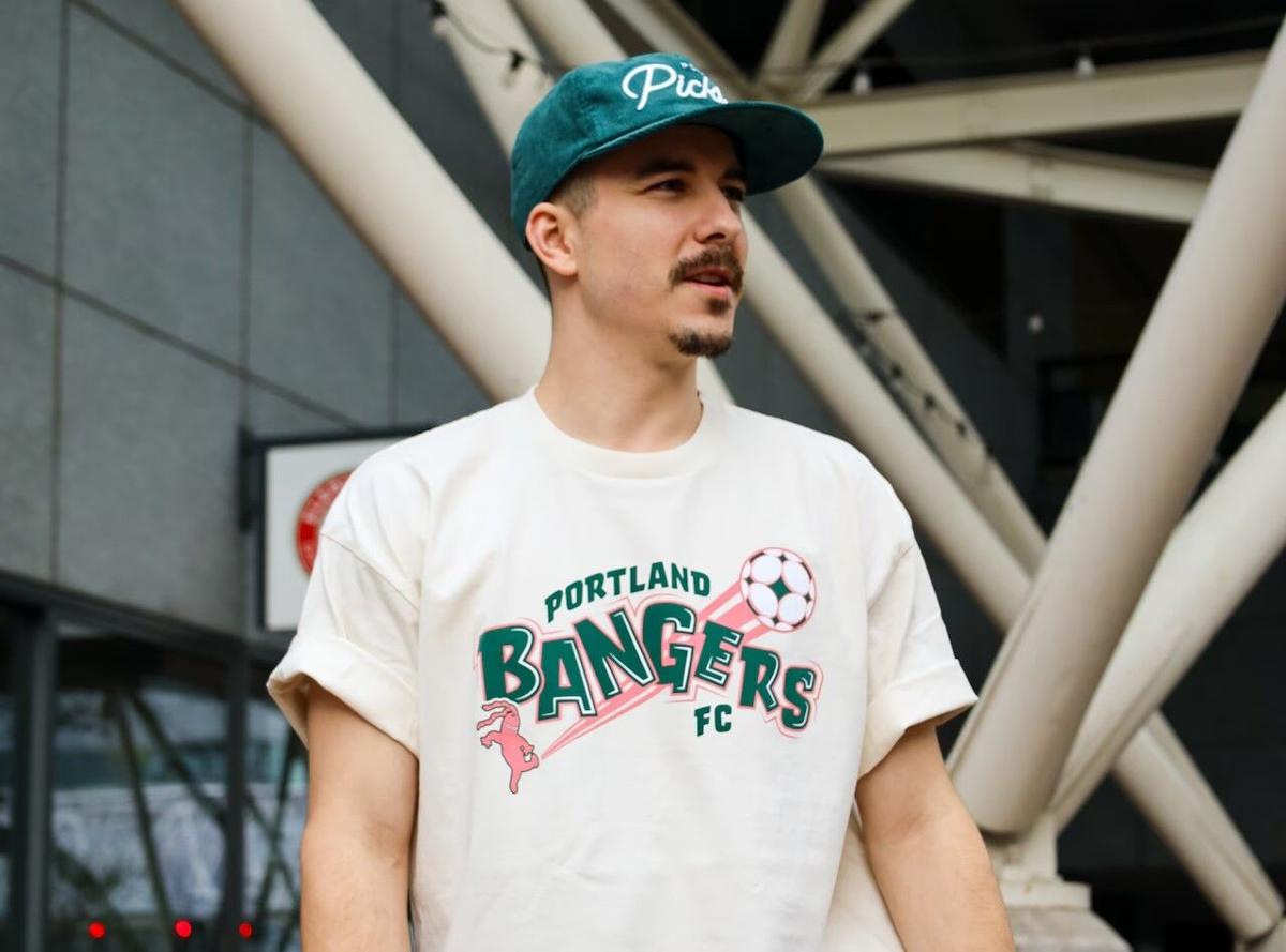 Portland’s new minor-league soccer team unveils saucy mascot | Sports ...