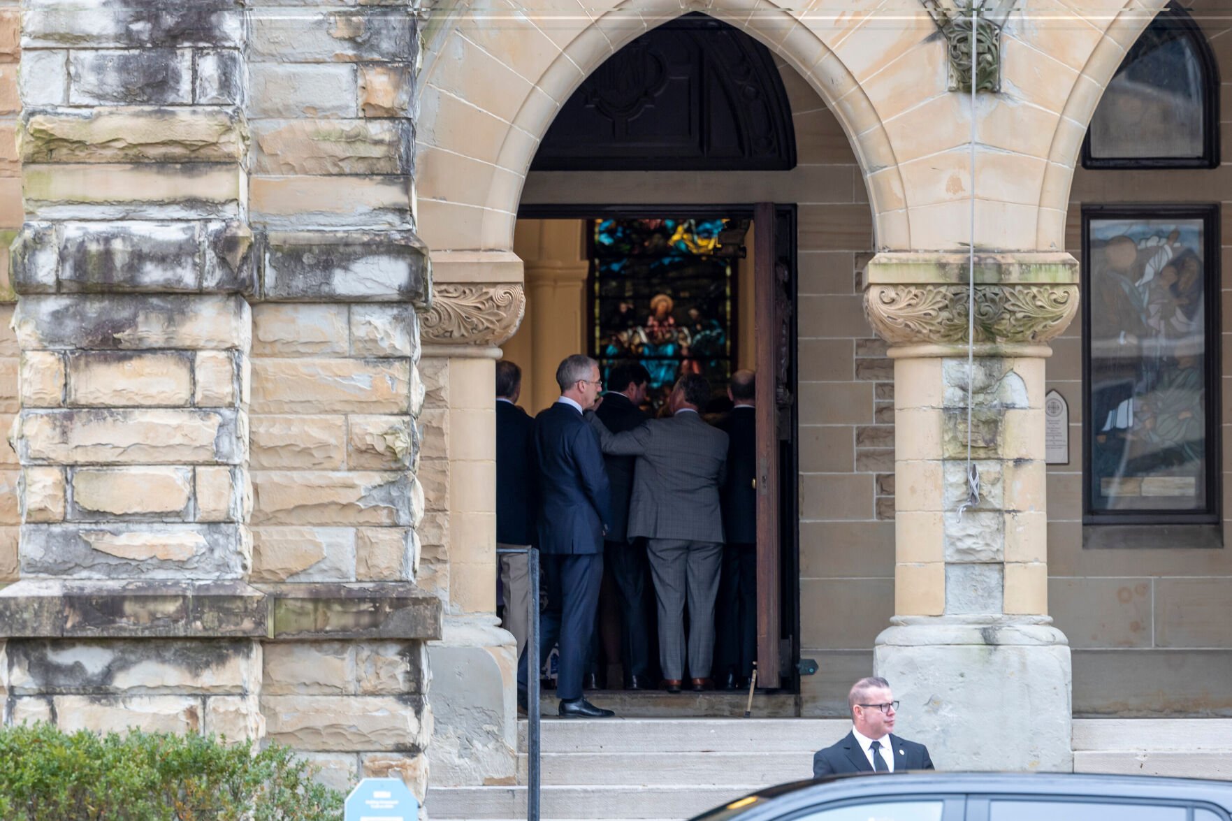 Brown University Shooting | Associated Press | heraldandnews.com