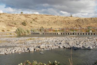 History of Link River highlight of upcoming walk | Local News ...