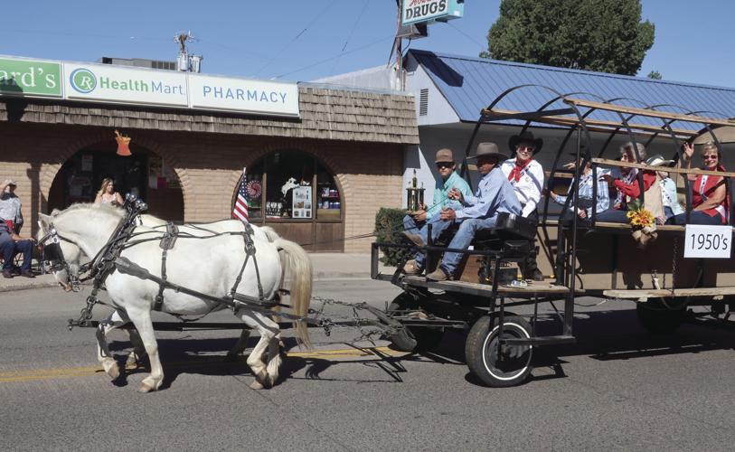 100th Lake County Round-Up and Fair sees record crowds | Local News ...