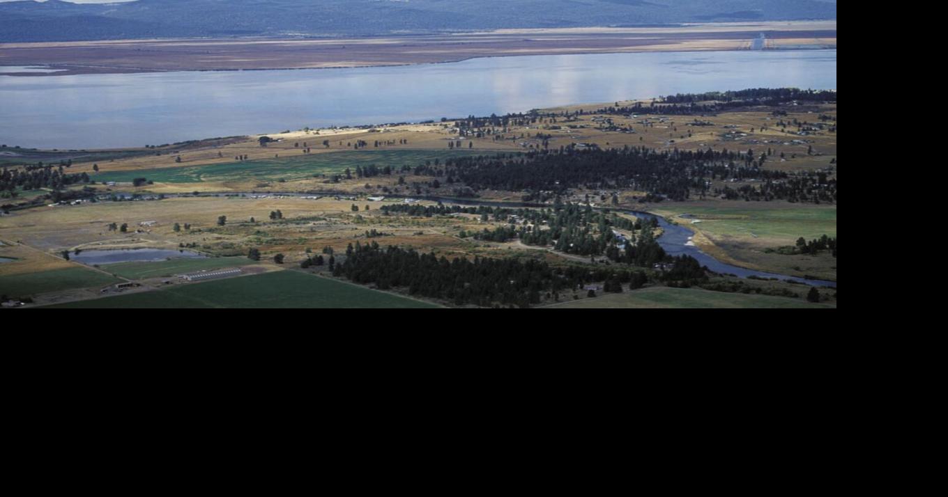 Oregon has most miles of polluted or ‘impaired’ waterways nationwide ...