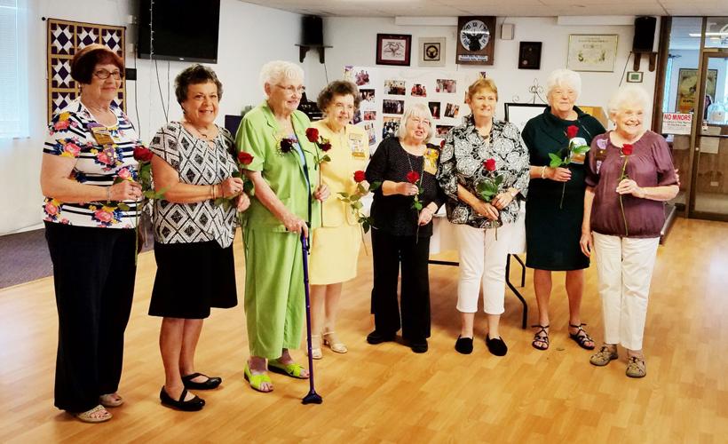Elkettes celebrate 50th anniversary | Local News | heraldandnews.com
