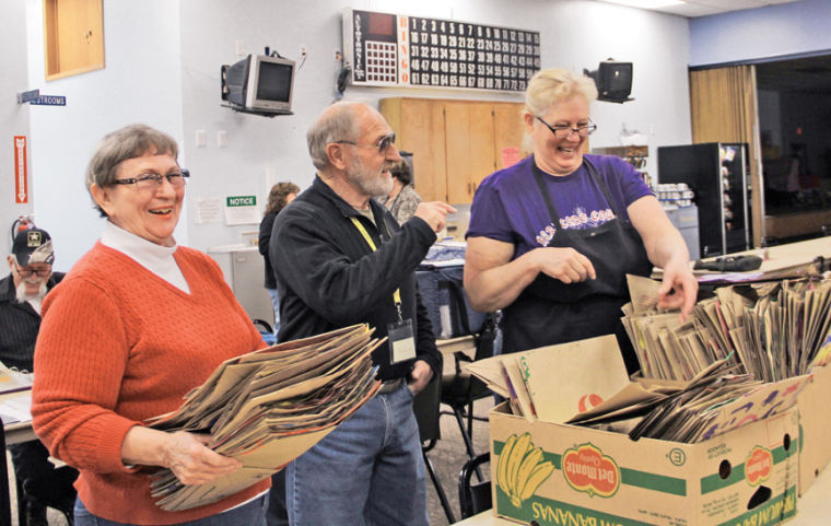 Finding a way to age gracefully | Local News | heraldandnews.com