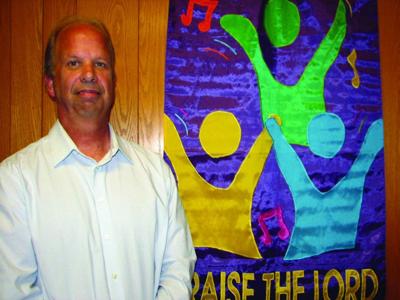 Long path to a life of ministry | Faith | heraldandnews.com