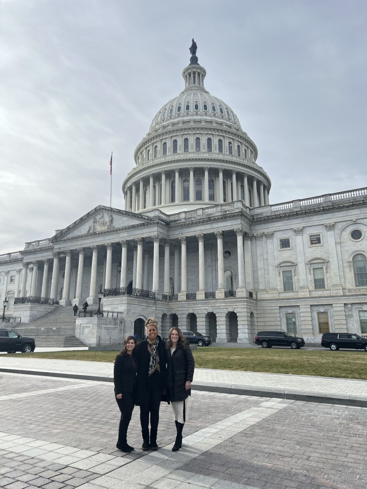 Klamath Basin Friends of the Children advocates for professional youth ...