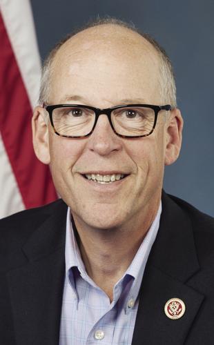 Greg Walden, Oregon's Only Congressional Republican, Won't Run For ...