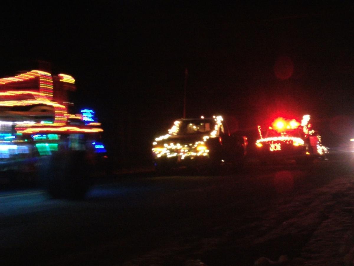 Christmas Valley a year-round celebration of the holidays | Local News ...