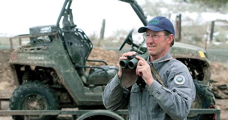 ASAP sets Nov. 22 banquet to fund trapper | News | heraldandnews.com