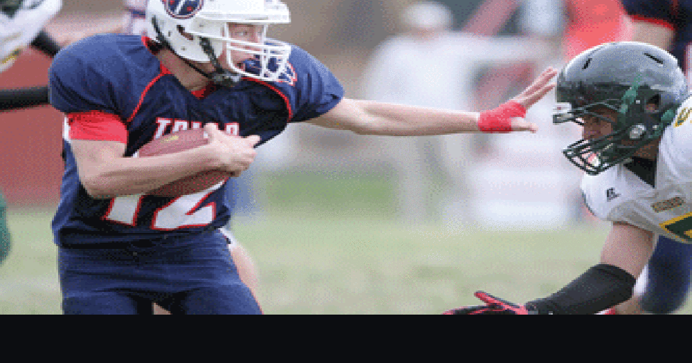 Athletes of the Month: Josh Hutchison | Local | heraldandnews.com
